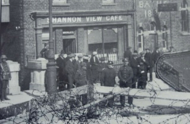 Opinion: The Limerick Soviet of 1919 is part of a hidden history of Ireland