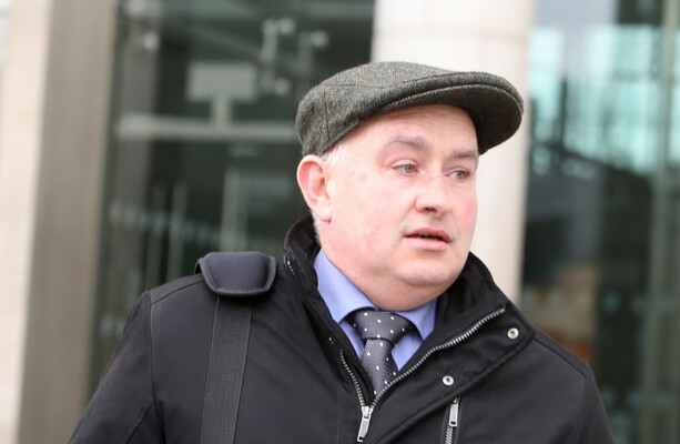 Murder accused Pat Quirke went around Mary Lowry's farm 'as if he owned ...