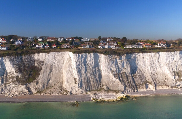 One week out from the latest Brexit 'cliff edge', what's going on?