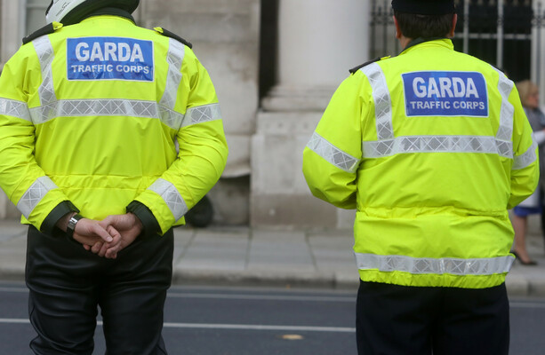 'Really encouraging': Reaction to change in Garda uniform to allow ...