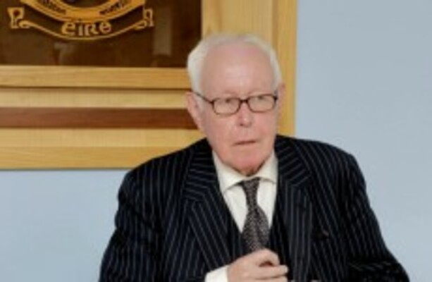 Smithwick Tribunal looks for more time as unexpected witnesses come forward