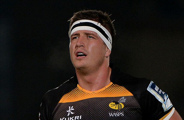 The week's best sportswriting, featuring the former Wasps player who ...