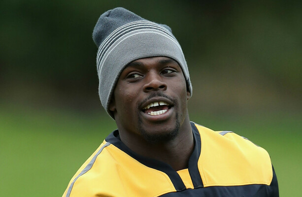 Wade: 'It's making me emotional thinking about the risk I took and the ...