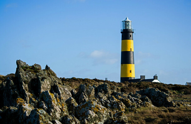 Lights out: 5 beautiful Irish lighthouses that you can actually sleep ...