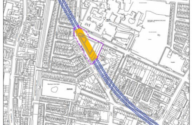 NTA defends new MetroLink stop despite €12 million spend on nearby ...