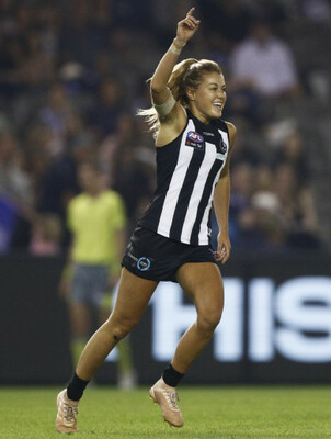 'That's when it dawned on me that this isn't just a hobby. People's ...