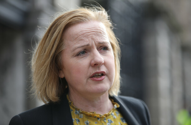 Ruth Coppinger calls on FAI Board to step down in wake of Oireachtas ...