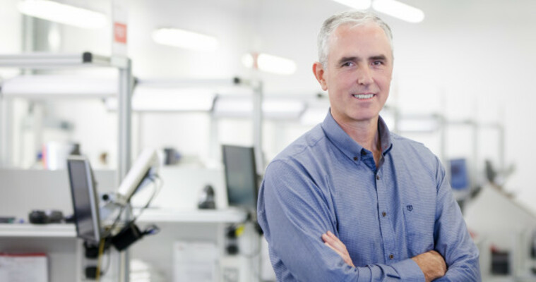How Cook Medical's new Irish manufacturing boss is navigating the ...