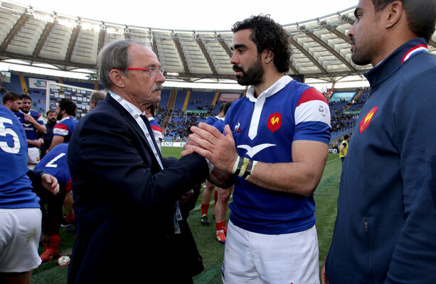 French rugby clubs vote against foreign coach for national team · The 42