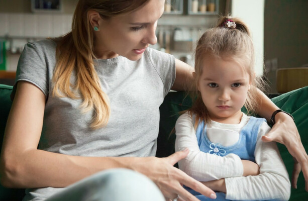 Parents Panel: What helps you to avoid shouting when you're at your limit?