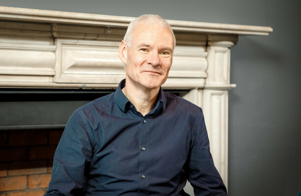 'I've interviewed people for jobs who at the end have asked, 'What's ...