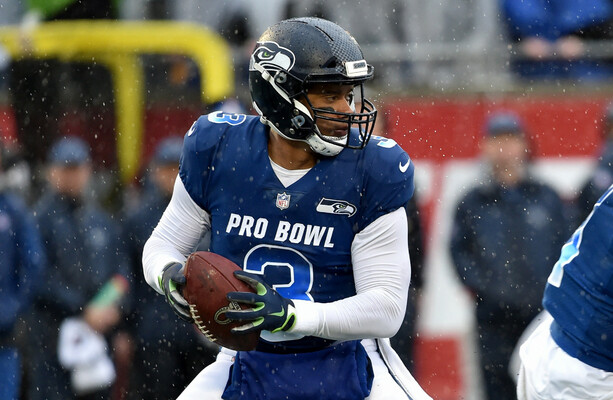 Seattle Seahawks quarterback set to be highest-paid NFL star with $140 ...