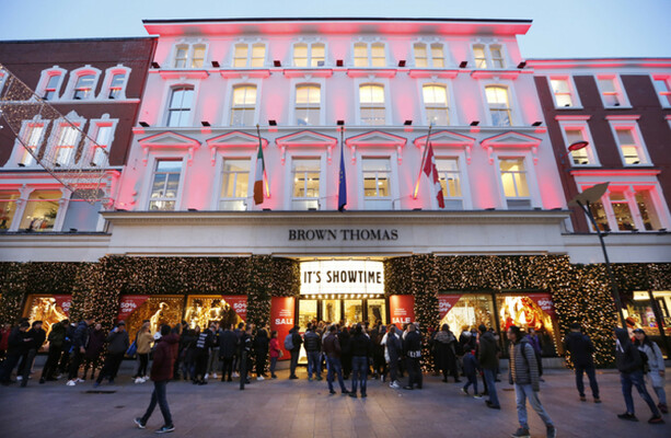 Shop 'til you drop: 9 photos that show the varied architecture of ...