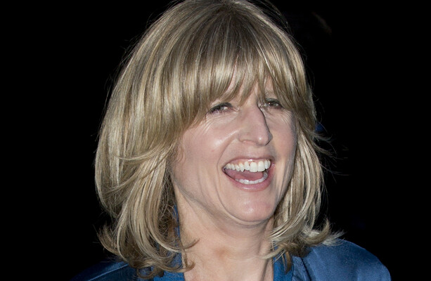 Journalist and sister of Boris, Rachel Johnson is contesting the ...