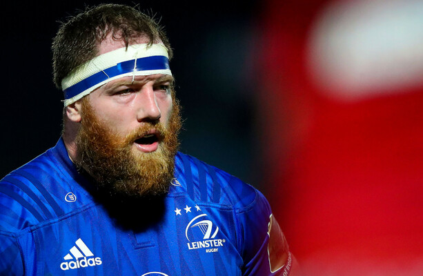 'I've had to be patient but those days in Europe are what it's all about'