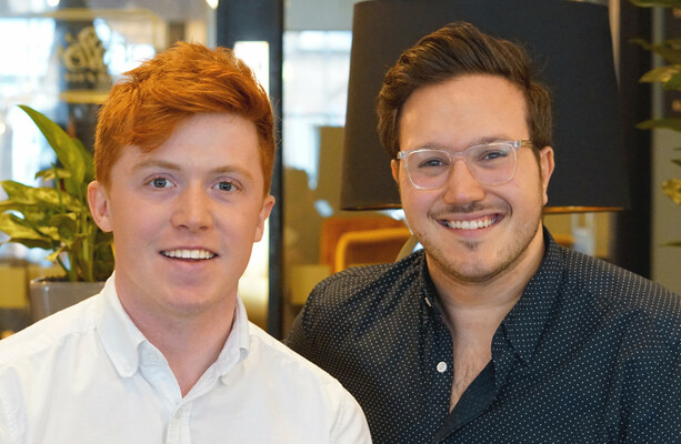 Andrson gets ready for its app store debut after securing funding - Fora