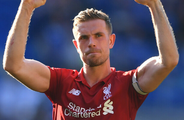 Liverpool skipper sees ‘anticipation rather than desperation’ as Reds ...