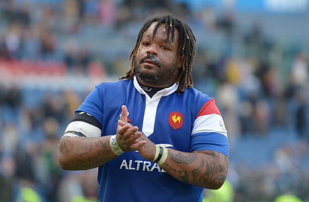 Mathieu Bastareaud to join Major League Rugby's New York · The 42