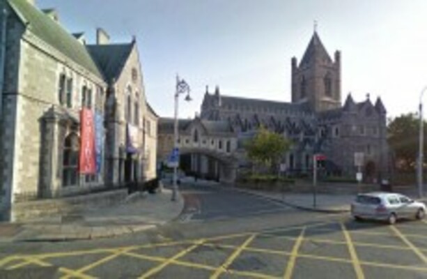 New 'Dubline' tourism trail launched in the Capital · TheJournal.ie