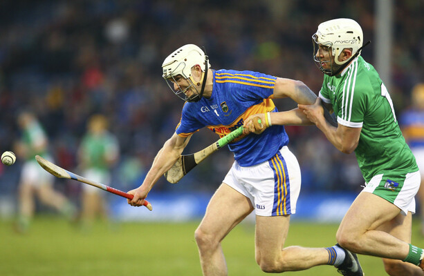 Tipp All-Ireland winner breaks kneecap during recovery from cruciate injury