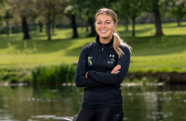 Best of both worlds for now, but Mayo star Rowe understands growing ...