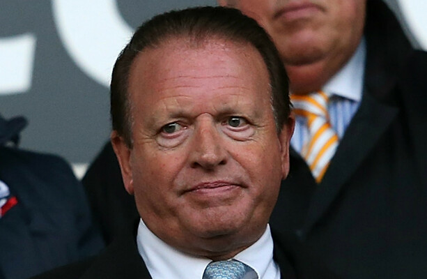 Bolton forced to enter administration after 'empty promises' from ex ...