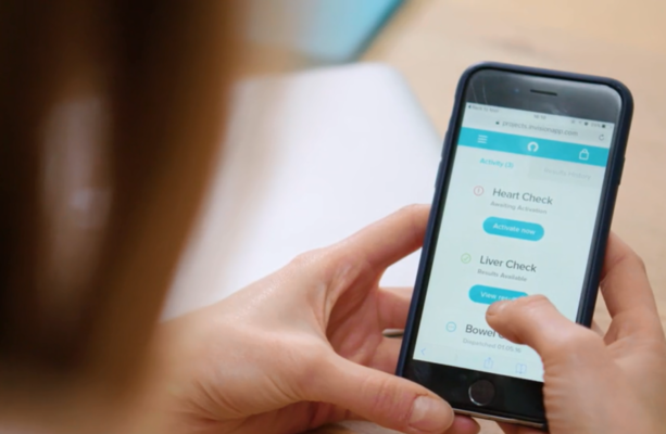 Home health test kit startup LetsGetChecked has raised $30 million in ...