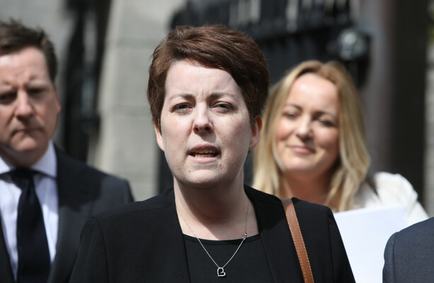 Judge's ruling in Morrissey case a threat to 'viability' of Irish ...