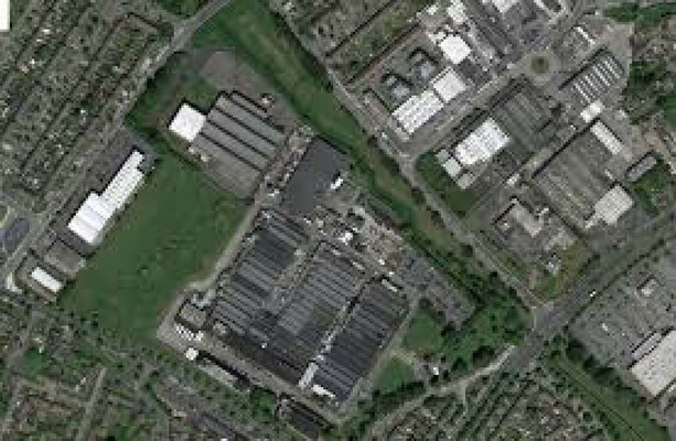 Plans lodged for 495 build-to-rent apartments at former Chivers factory ...