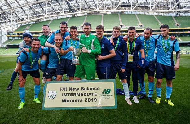 Ex-Cork City striker on target as Avondale seal seventh FAI ...