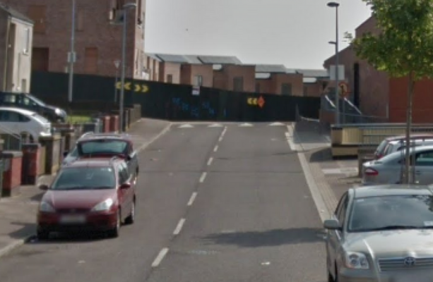 Man (30) stabbed multiple times in Cork city · TheJournal.ie