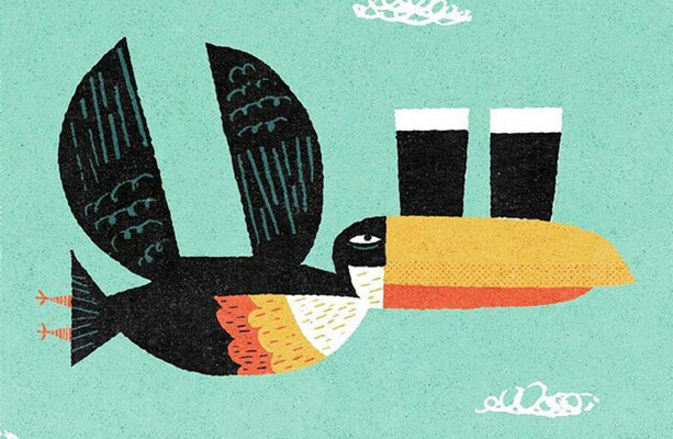 5 brilliant Irish illustrators to follow, as recommended by artist ...