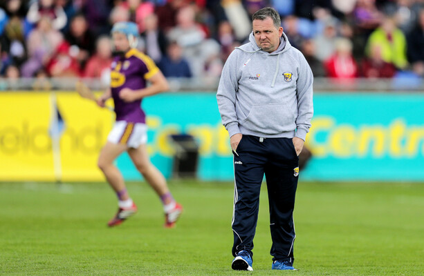 Davy Fitz: 'We’re definitely right up there with any of the best teams ...