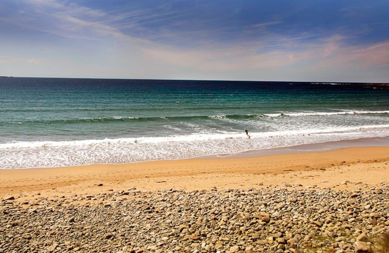 Here's the map of Irish Blue Flag beaches for 2019 · TheJournal.ie