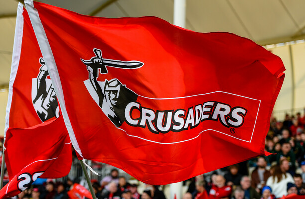 Crusaders and NZ Rugby investigate 'very serious' allegations against ...