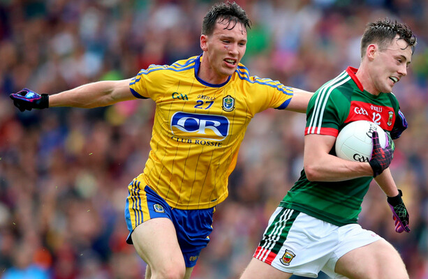 Captain back as Mayo make 3 changes for Connacht clash with Roscommon