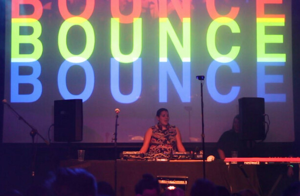 Our night at Bounce - the club night for people with intellectual ...