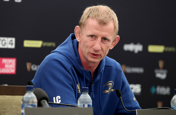 'For any individuals that I did offend, I apologise to them' - Cullen