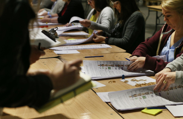 Who is my local councillor? Here is a full list of all the seats