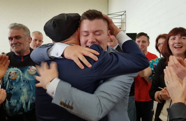 Three members of Healy-Rae family elected to Kerry County Council