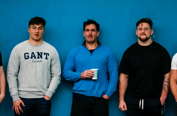 'My fear is that with talented players, if you over-coach them, you'll ...