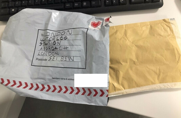 Parcel bomb probe: Gardaí are asking postal workers who may have seen ...