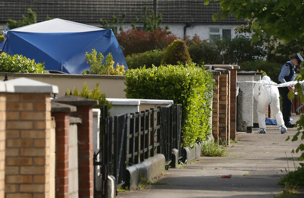 Taoiseach Leo Varadkar to visit Coolock/Darndale area after recent gun ...