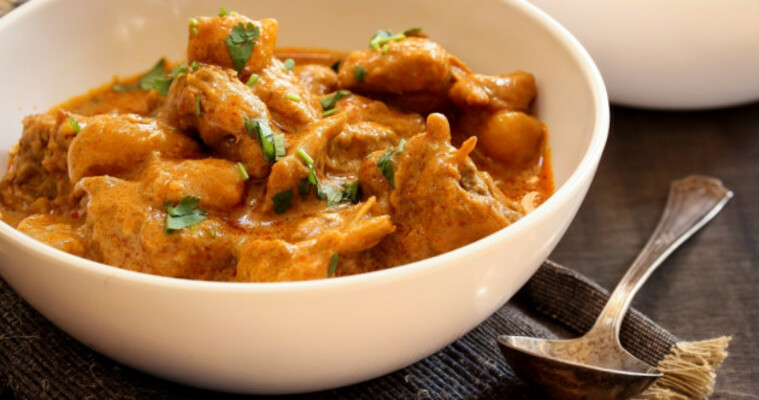 Flavour in a flash: 6 tasty weeknight curries that come together in ...