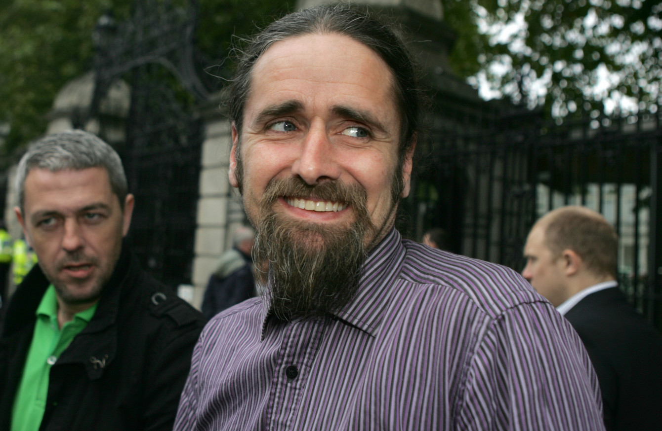 These were the most active Irish politicians on Twitter during the ...