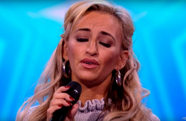 Ireland's Got Talent singer and 16-year-old Mayo activist honoured at ...