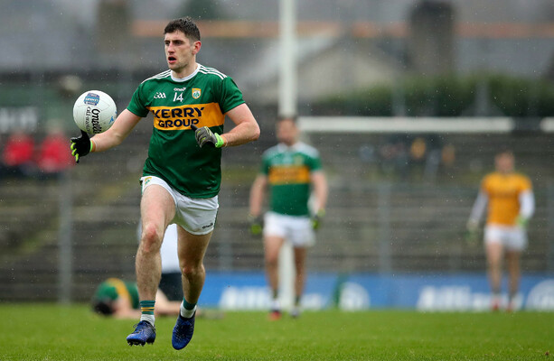 Geaney: 'People might be surprised at how good Kerry are in the tackle ...