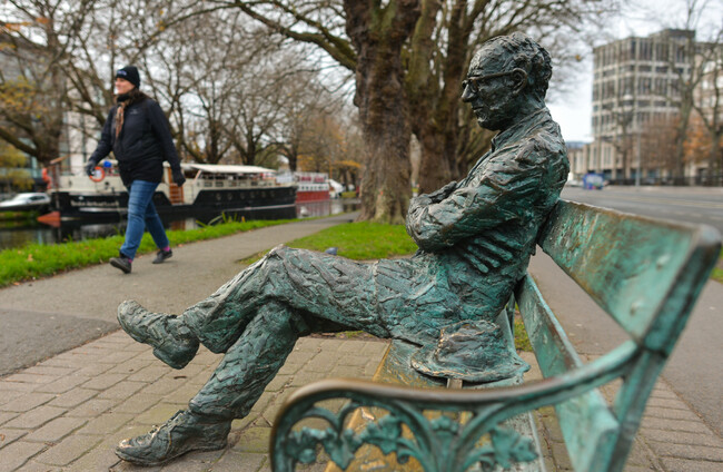 On Raglan Road voted as Ireland's favourite folk song · TheJournal.ie