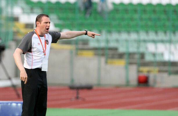 'We'll have our homework done' - Ireland U19 boss Mohan relishing Euro ...
