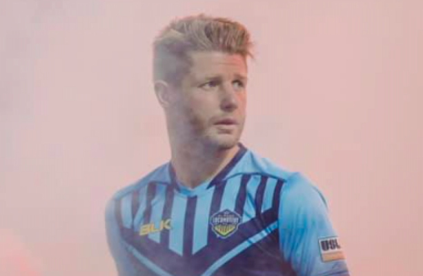 'To have that taken away...I was annoyed and probably a little bitter ...